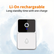 Camurex Smart Wireless Video Doorbell Camera – Lumenvira