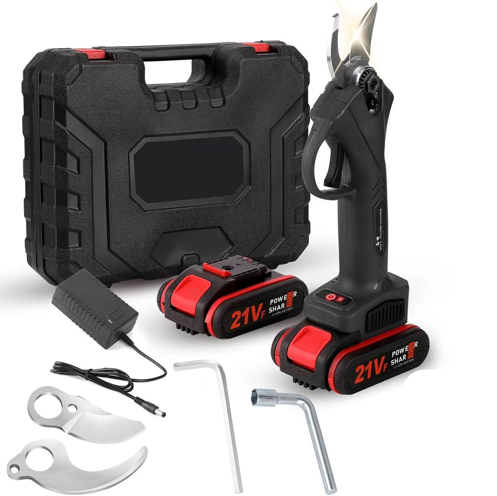 Arbina Electric Pruning Shears – Lumenvira