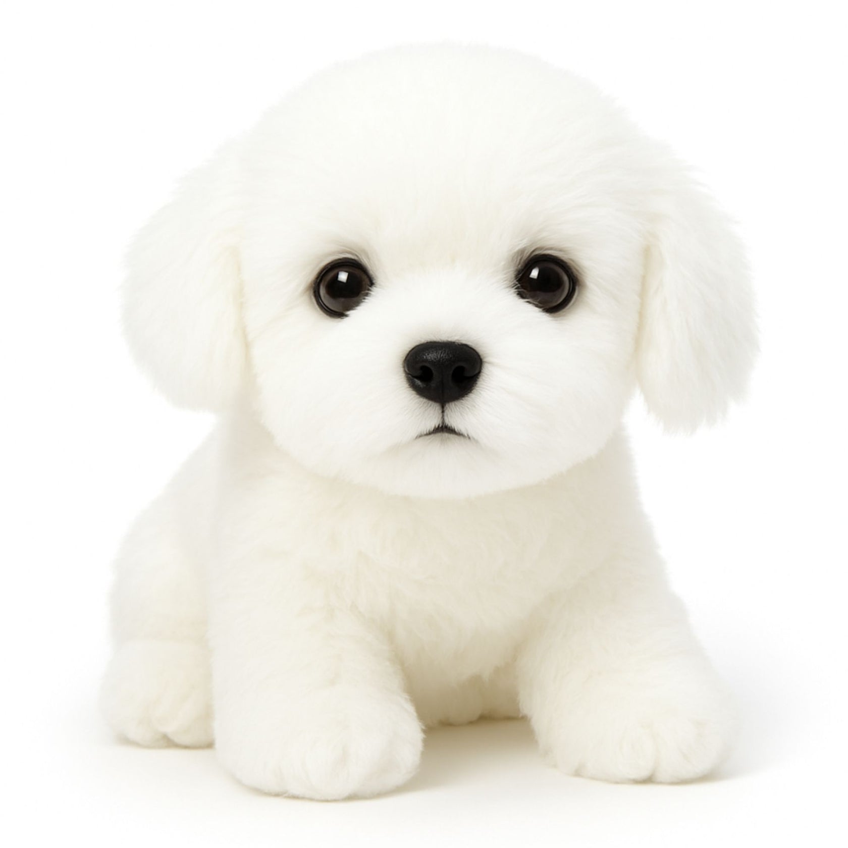 Barky Robot Dog – Lumenvira